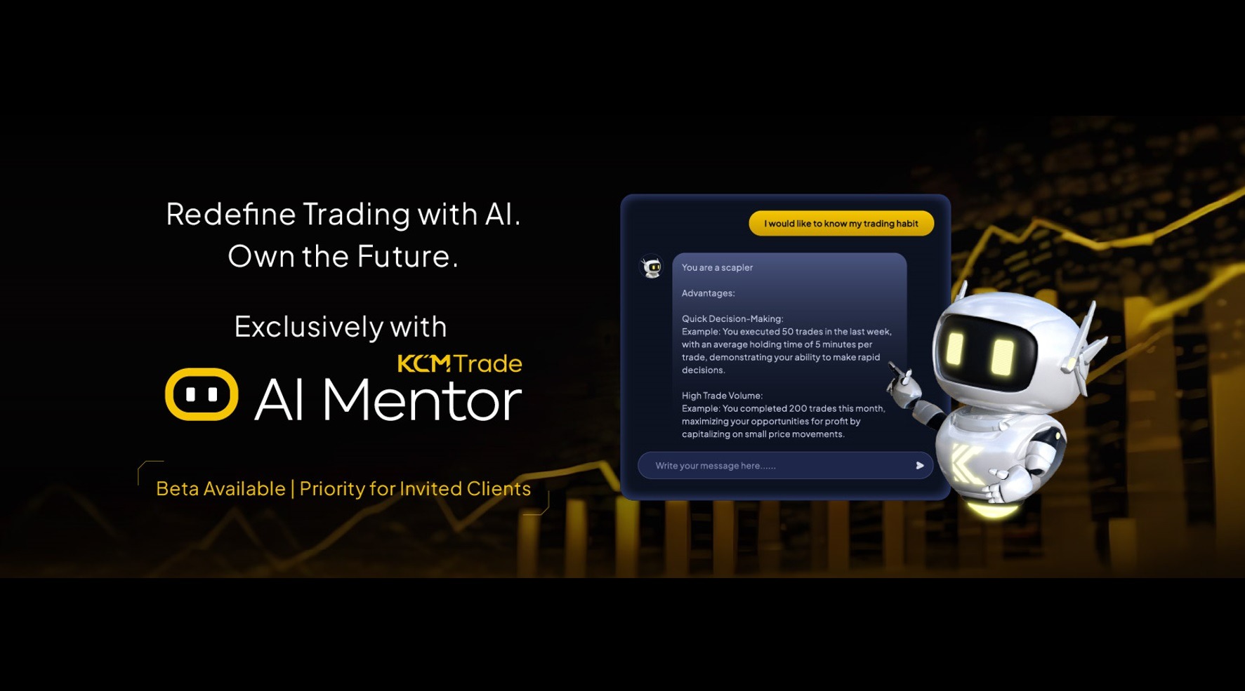 KCM Trade Releases 2025 First-Half Results: Unveiling the Key Strong Performance | Finance ...